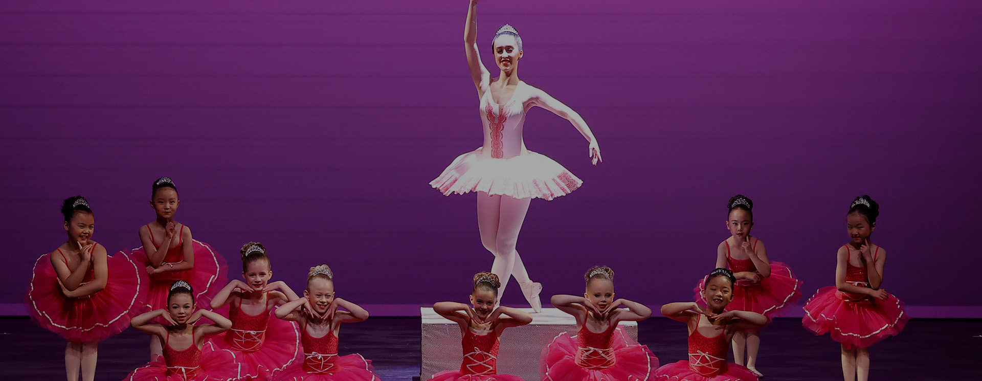 Dance Classes for Kids in Melbourne's Eastern Suburbs - Victorian Dance ...