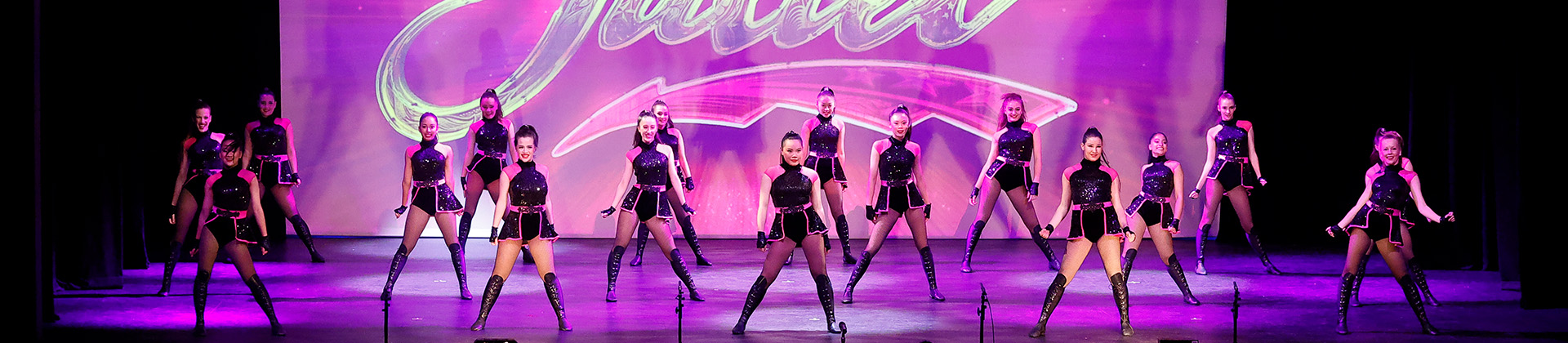 Dance Styles - Victorian Dance Academy