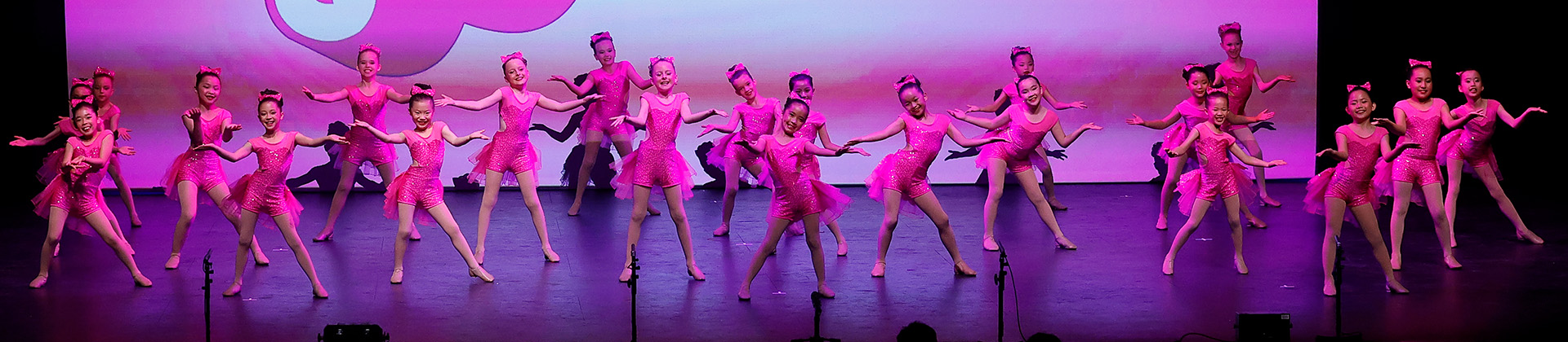 Exams & Competitions - Victorian Dance Academy