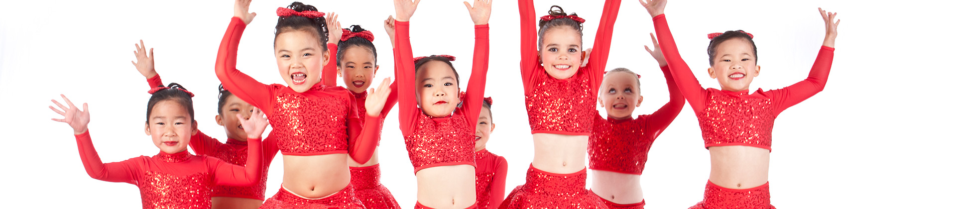 Dance Classes - Victorian Dance Academy